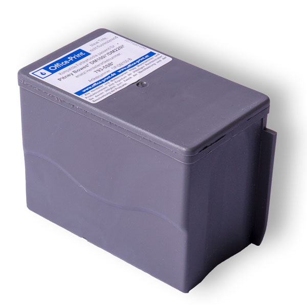 DM100i / DM220i / SendPro C / SendPro + | für Pitney Bowes ...