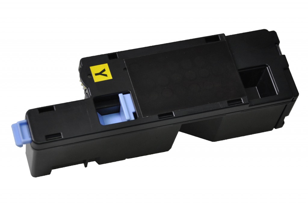MSE Premium Farb-Toner für Epson Aculaser C1700 Yellow High Yield ...