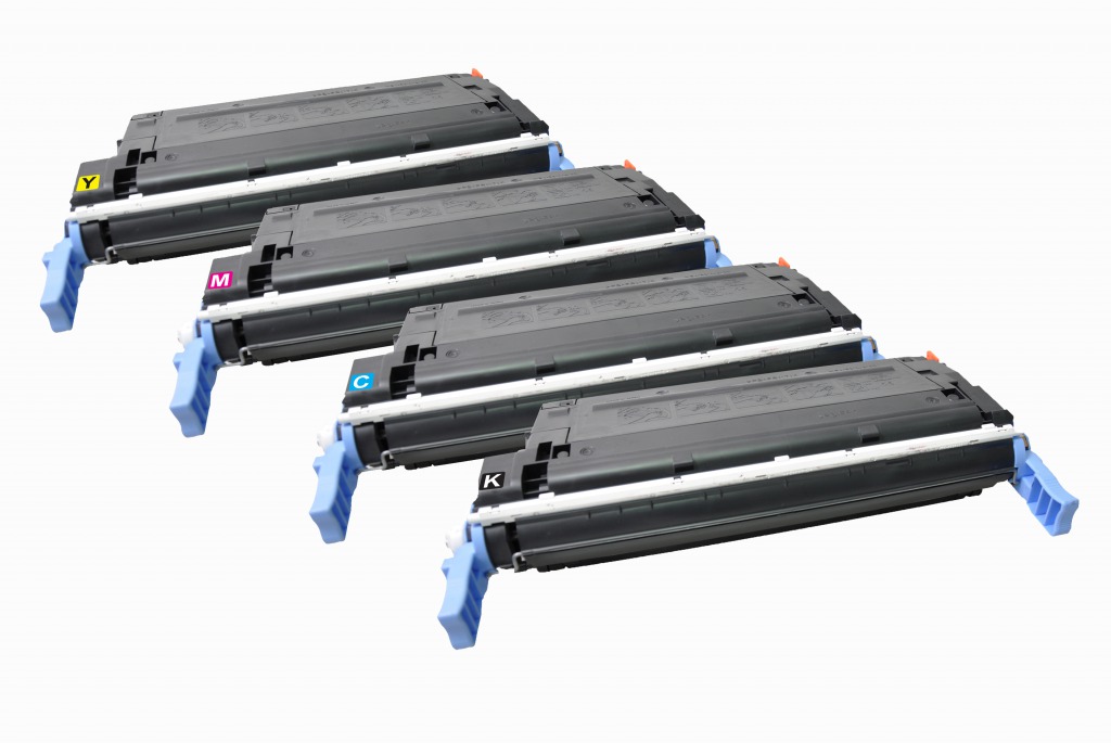 Color LaserJet 4610 | HP | Toner für Drucker | Office-Print