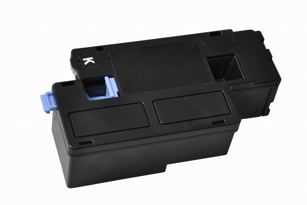 MSE Premium Farb-Toner für Dell C1760/C1765 Black High Yield ...